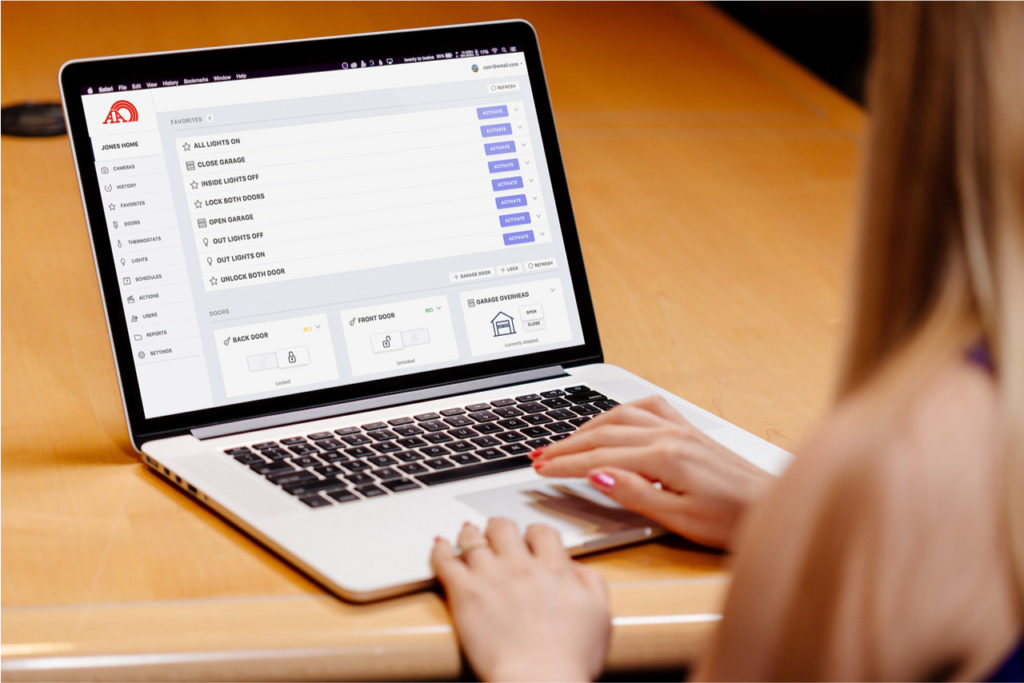 Keeping Your Business Secure During COVID-19 – Advance Alarms Keeping Your Business Secure During COVID-19 – Advance Alarms