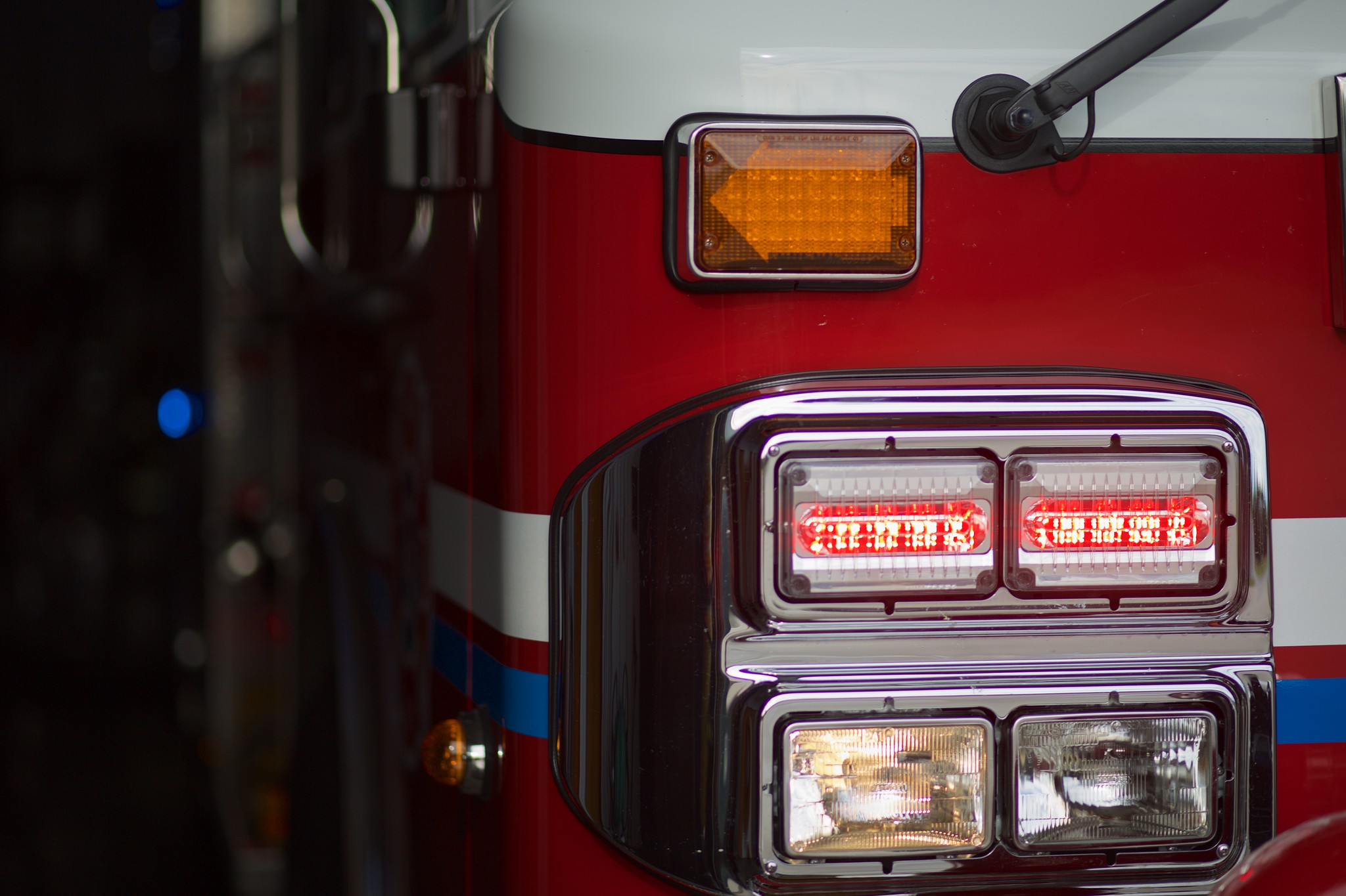 Fire Inspections – Advance Alarms